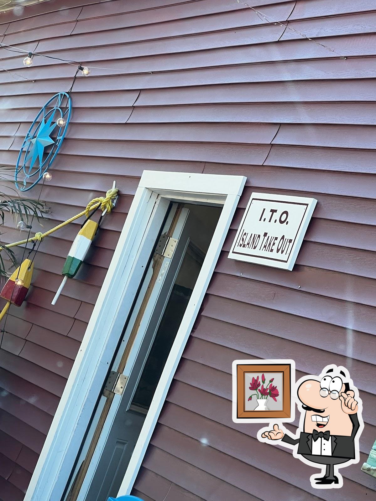 Island Take Out, Bar Harbor - Restaurant menu, prices and reviews