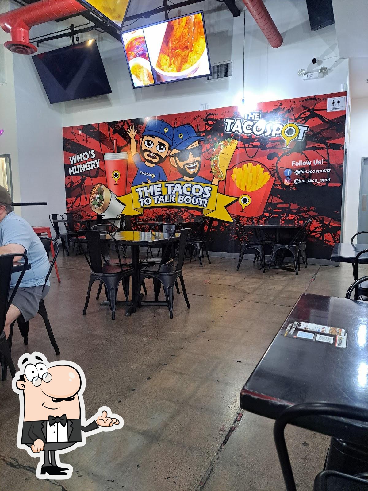 New Mecca Cafe, Pittsburg - Restaurant menu, prices and reviews