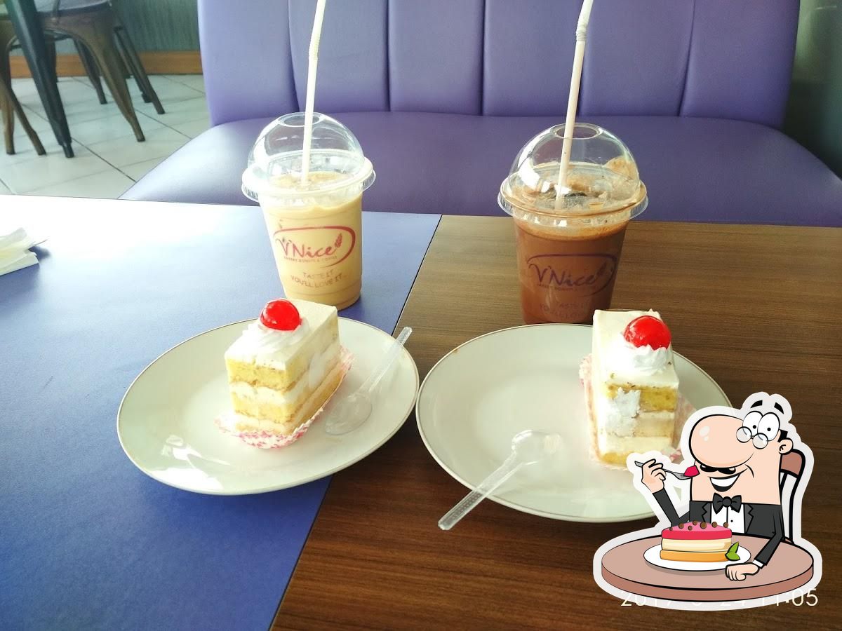 V Nice Bakery Cab PCI, Cilegon - Restaurant reviews