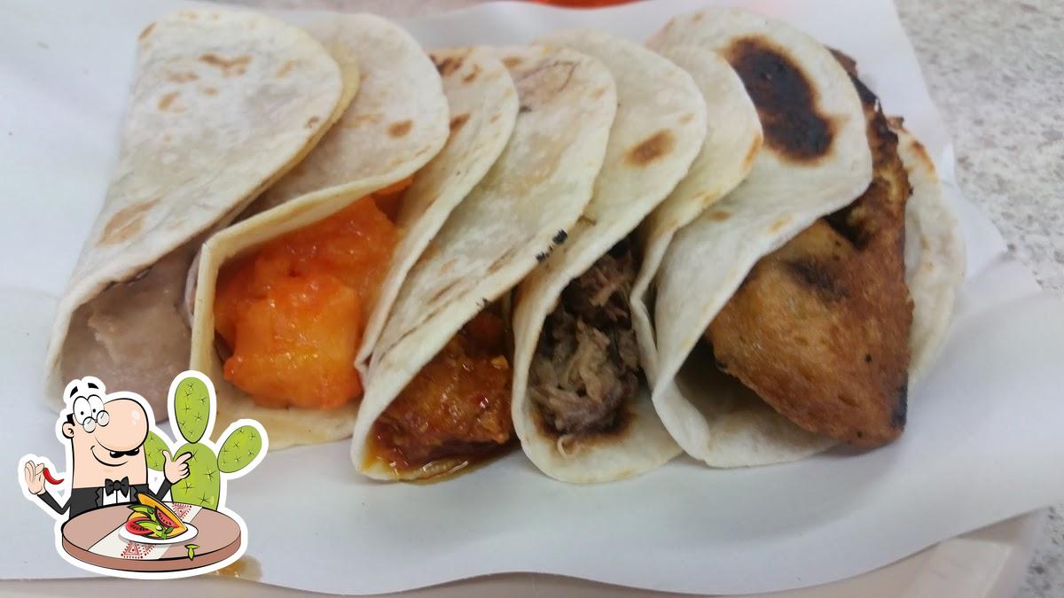 Del Prado Restaurante, Monterrey - Restaurant reviews