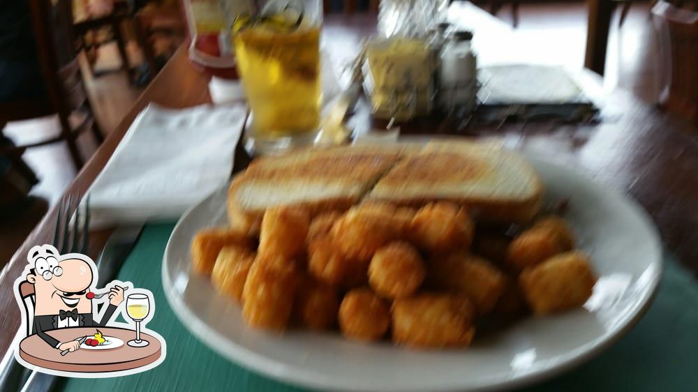 Katie O'Byrnes Restaurant in Schenectady - Restaurant menu and reviews