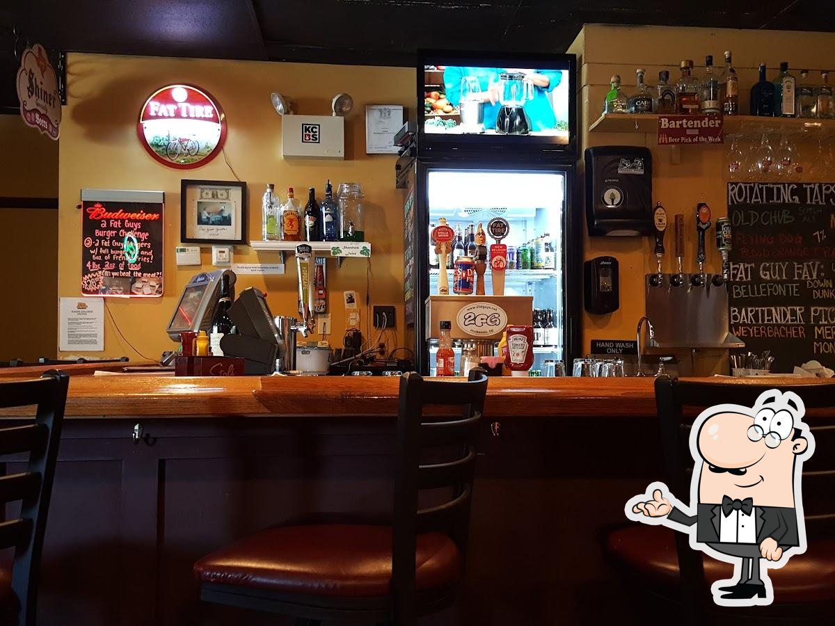 2 Fat Guys, Hockessin - Restaurant menu, prices and reviews