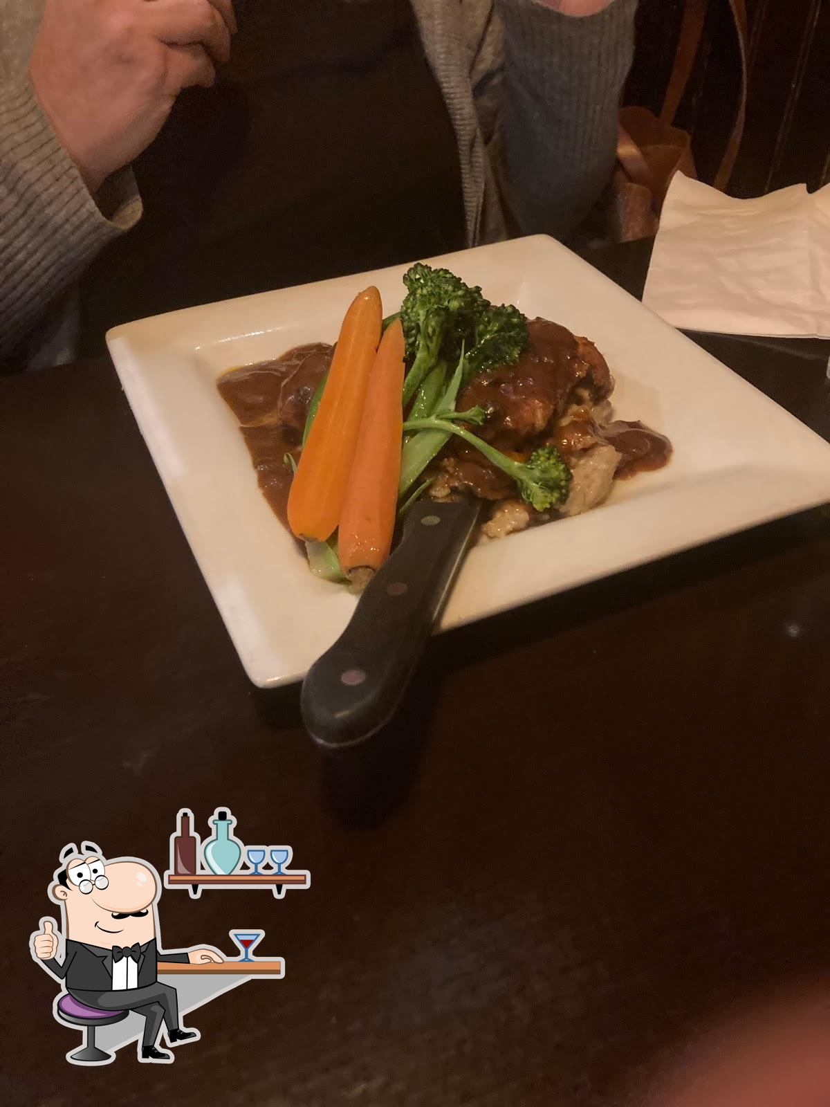 Second Street Grill, Yakima - Restaurant menu, prices and reviews