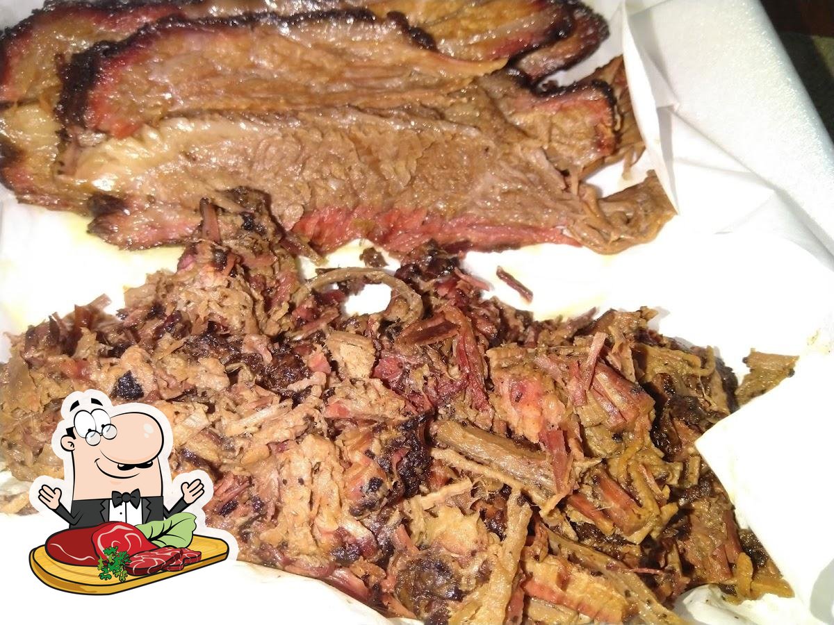 Sharp’s BBQ in Piedmont - Restaurant reviews