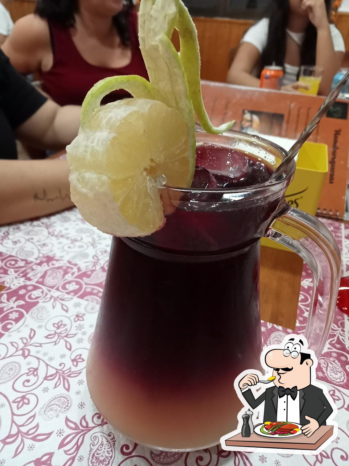 Bar y Restaurante Luciernaga, Burjasot - Opiniones del restaurante