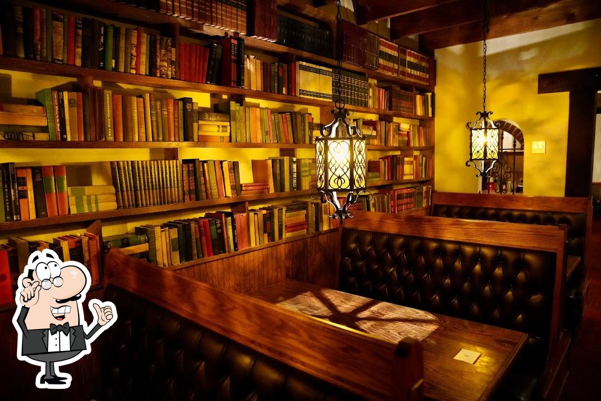Brother Sebastian's Steakhouse in Omaha - Restaurant menu and reviews