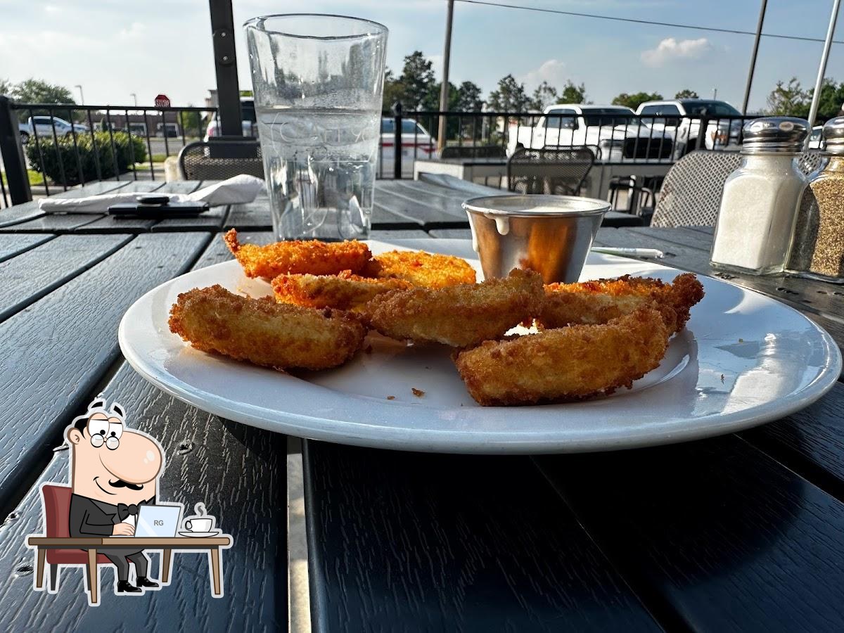 Craft 96 Draught House + Kitchen, League City - Restaurant menu, prices ...