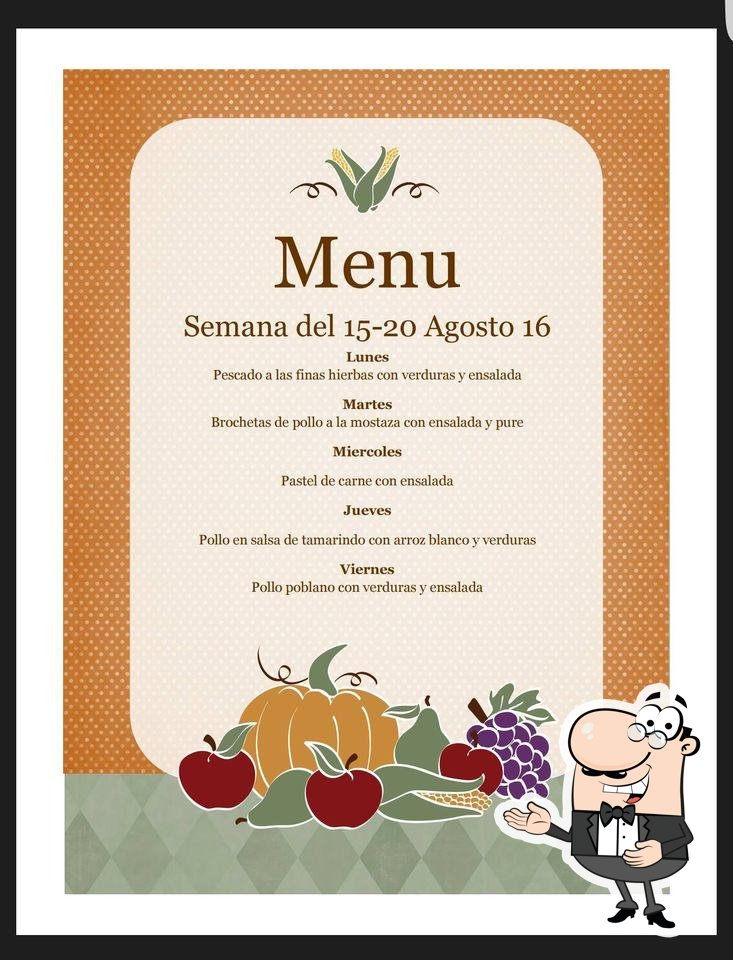 El Fortin To Go, Altamira - Menú del restaurante, precios y reseñas