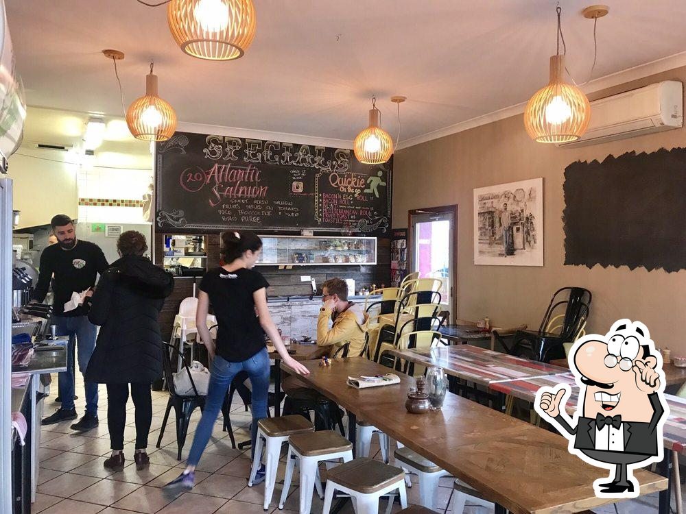 Jackson Dodds in Preston - Restaurant reviews