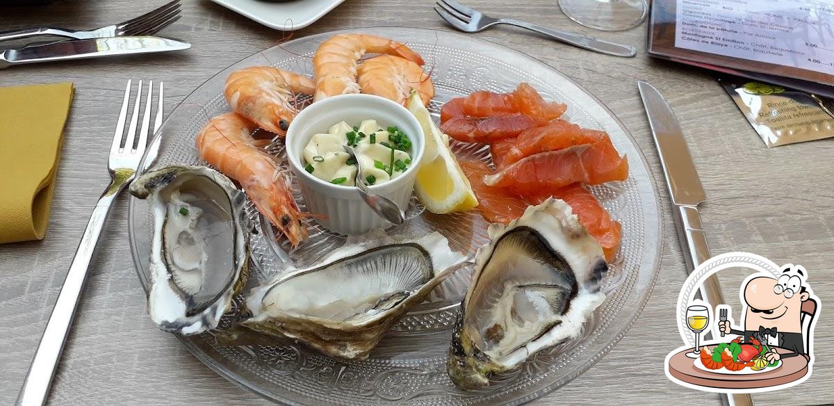 La Drosera restaurant, Fréhel - Critiques de restaurant
