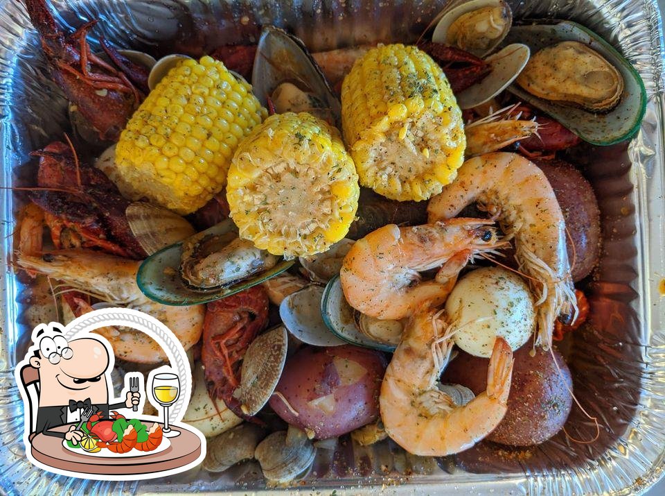 Lam's Chinese Restaurant in Siler City - Restaurant reviews