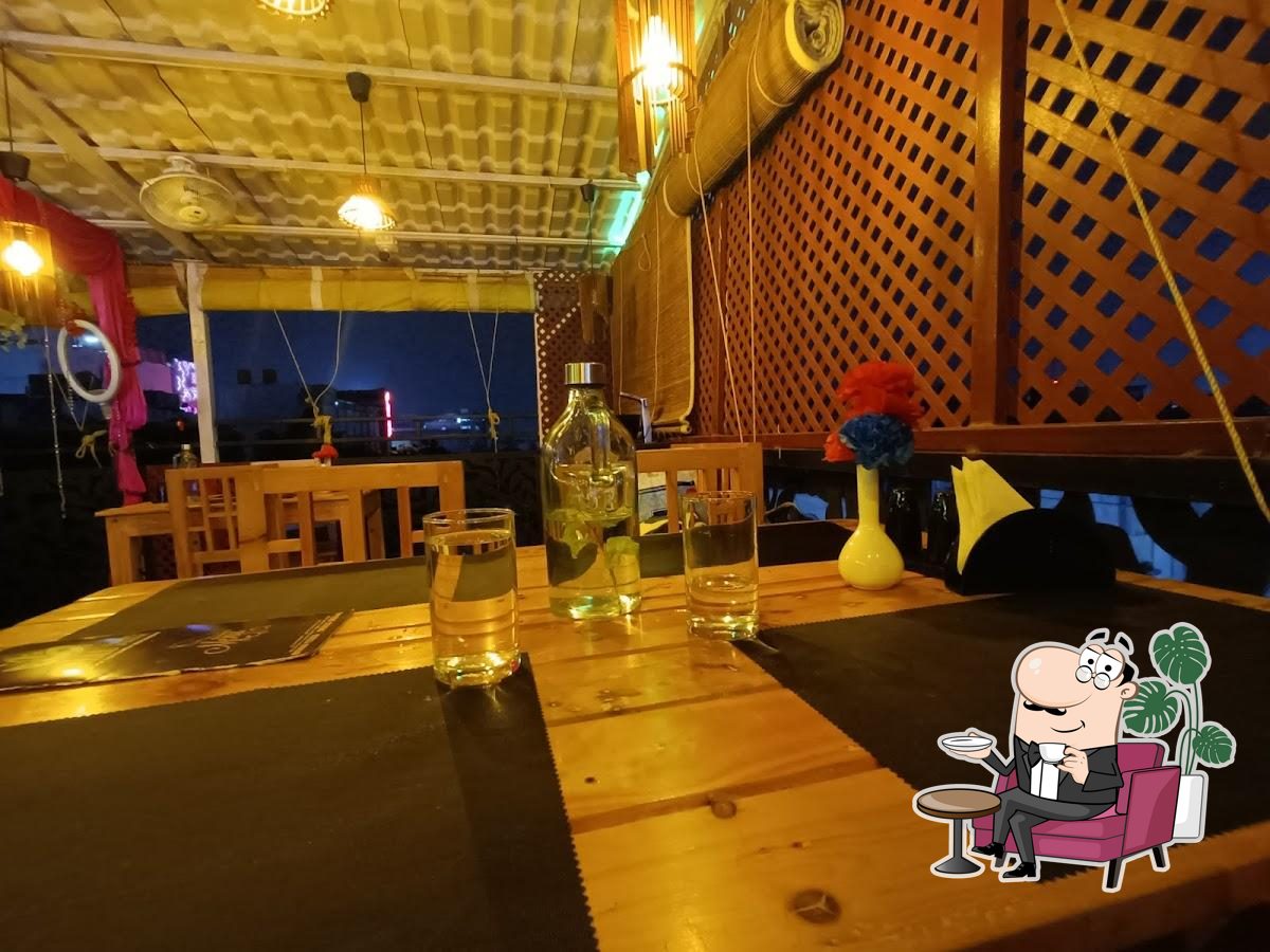 Namma Food Park ( The Family Restaurant), Chennai - Restaurant reviews