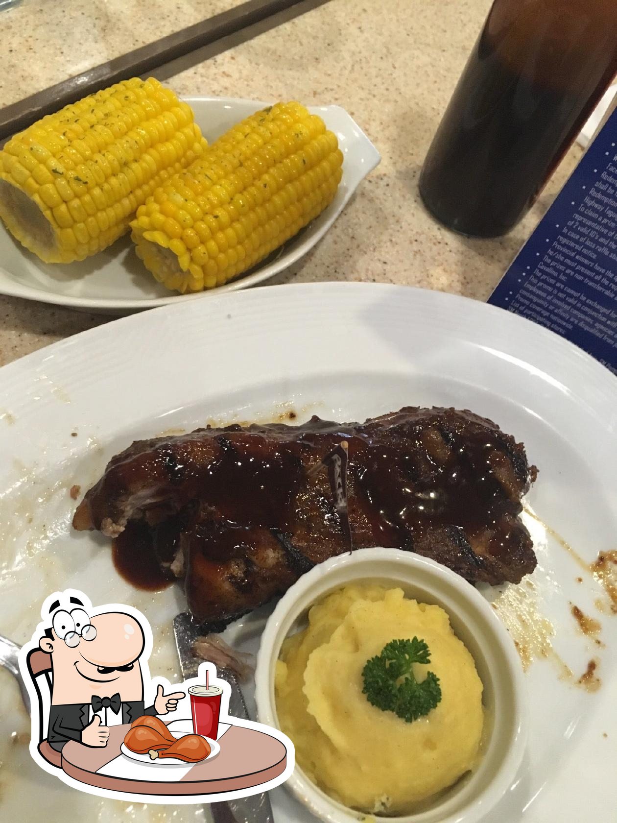 Restaurante RACKS (Timog, Quezon City), Ciudad Quezon, 40 Timog Ave ...
