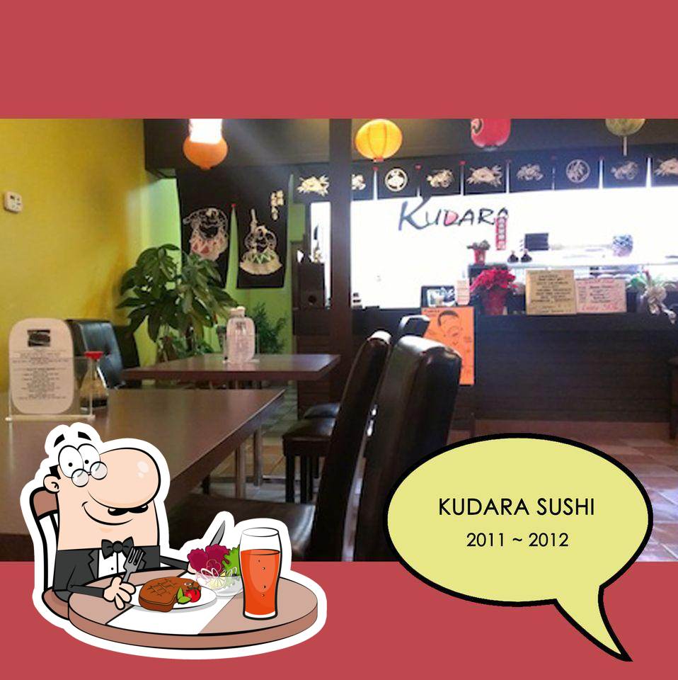 SUSHISMITH, Winkler - Restaurant menu, prices and reviews