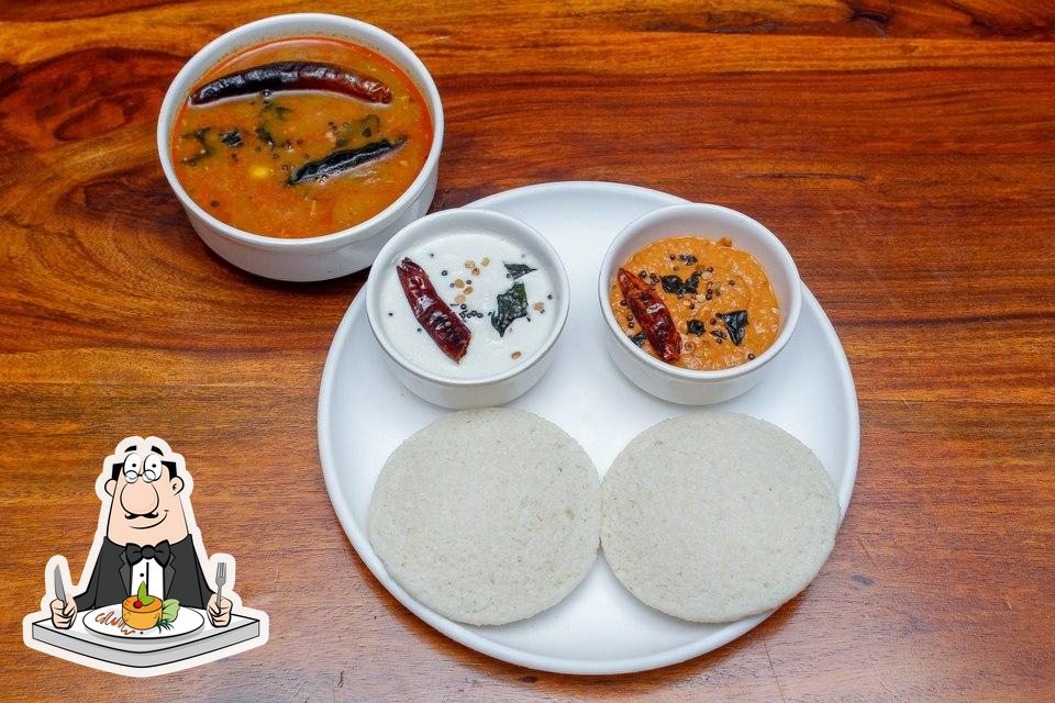 Sairam Tiffins Mess, Vijayawada - Restaurant menu and reviews