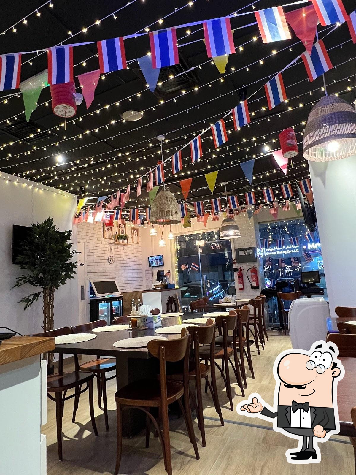 San Thai Diner Restaurant, Abu Dhabi - Restaurant menu, prices and reviews