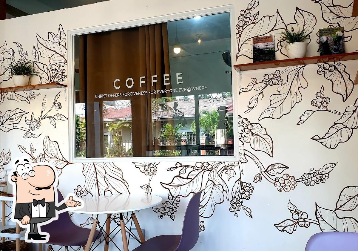 Sinag Coffee Roastery, Calapan - Restaurant reviews