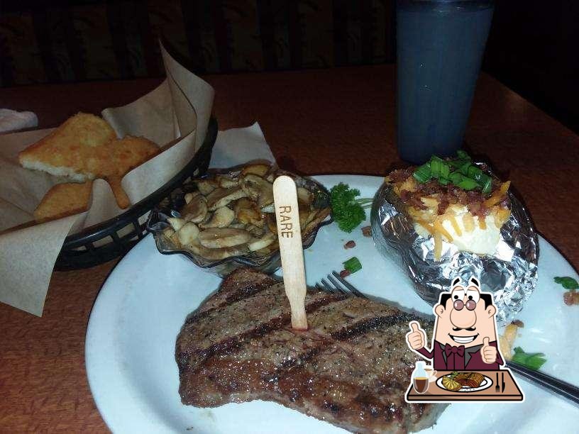 Sizzler, Albany - Restaurant menu, prices and reviews