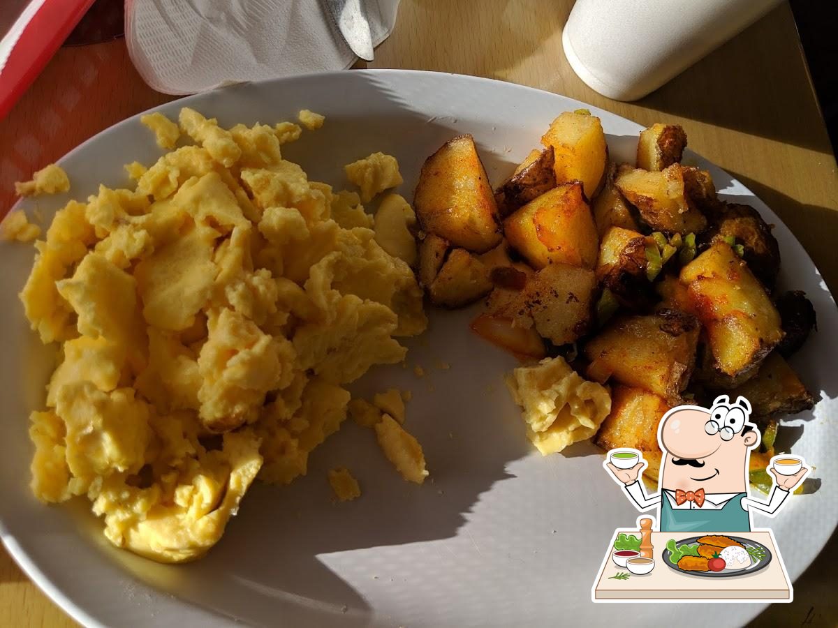 The Juice House in Key Largo - Restaurant menu and reviews