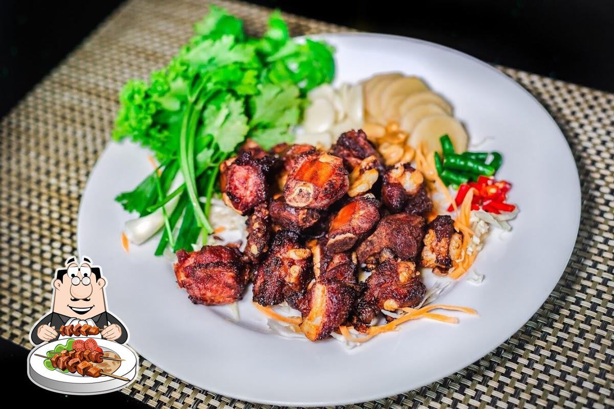 The Klong Beach Restaurant and Bar, Chalong - Restaurant reviews