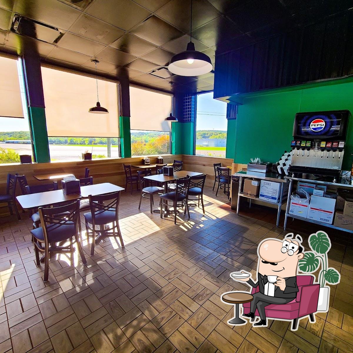 The Local Burrito Company, Fort Payne - Restaurant menu, prices and reviews