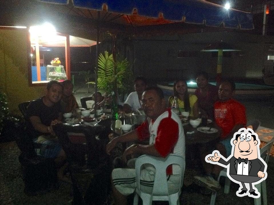 The Loreta Resort Restaurant and Events Venue, Cabadbaran City ...