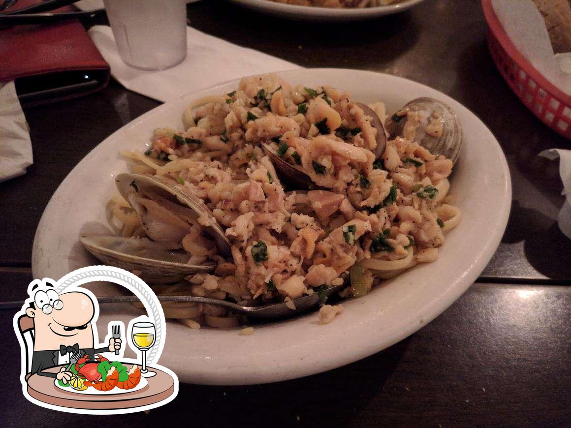 Tufano's Vernon Park Tap in Chicago - Restaurant menu and reviews