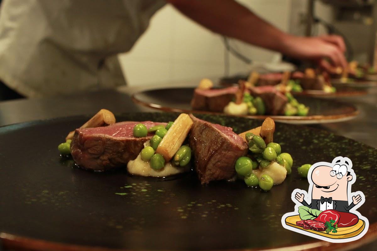 Wijnrestaurant Grand Cru, Maassluis - Restaurant reviews
