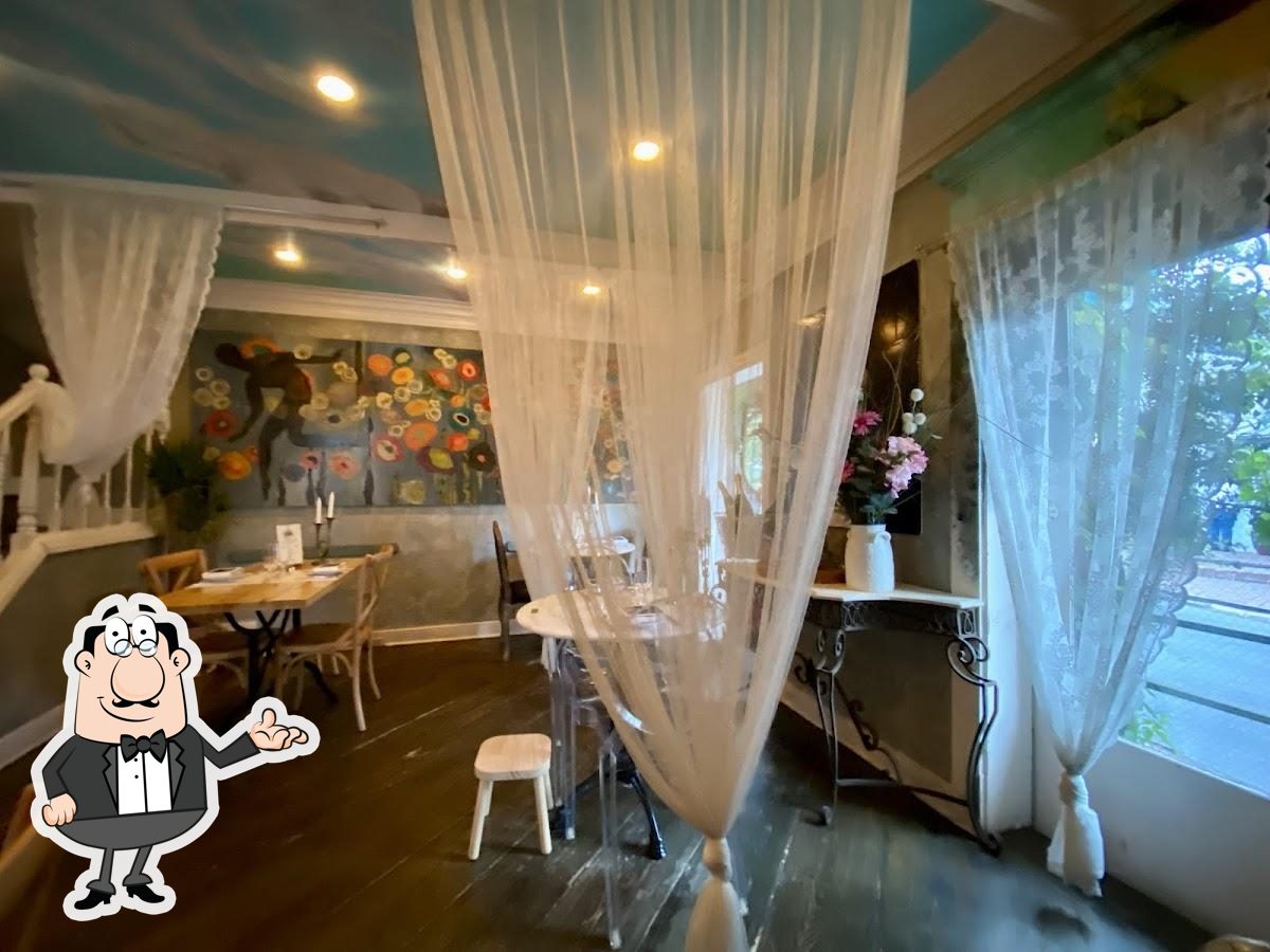 Zoubi Restaurant & Bar, New Hope - Restaurant menu, prices and reviews