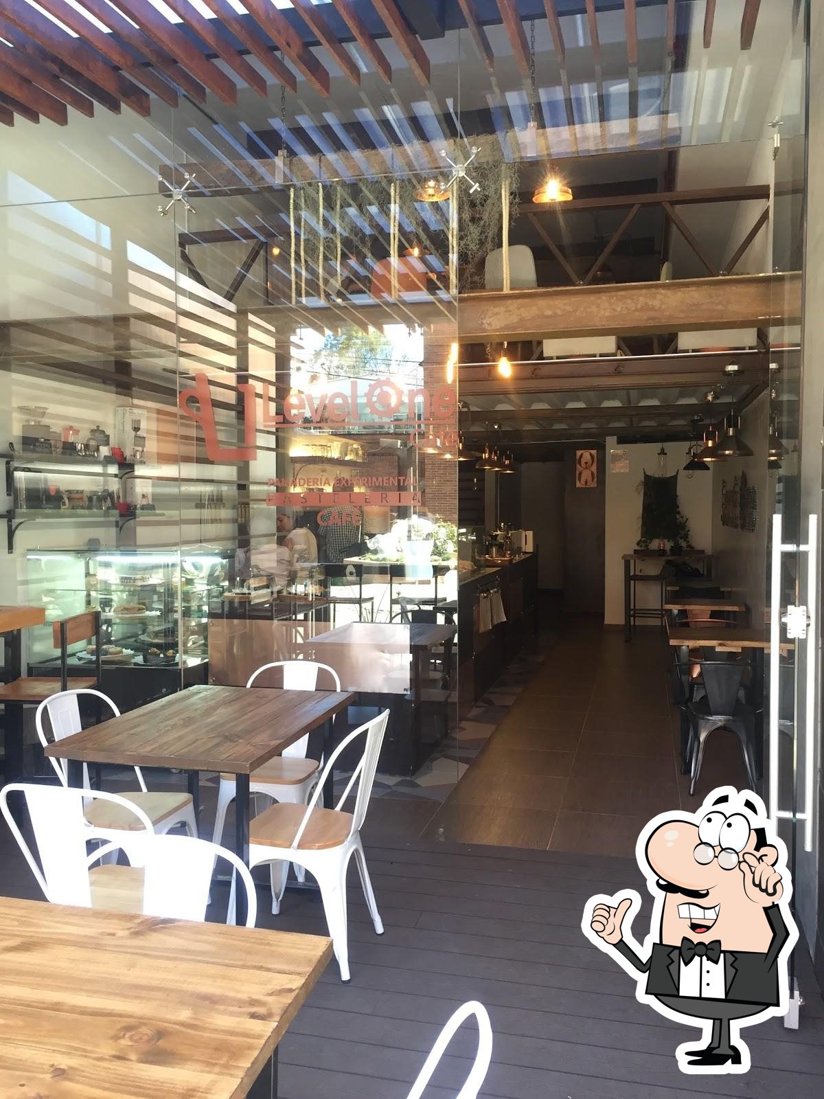 Level One Hub, Bogotá - Menú del restaurante, precios y reseñas