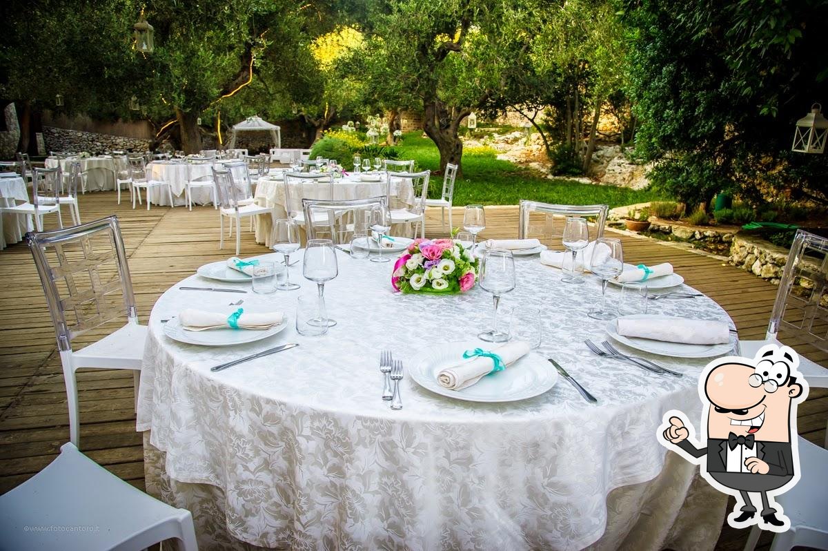 Montirò ricevimenti, Castrignano del Capo - Menu del ristorante, prezzi ...