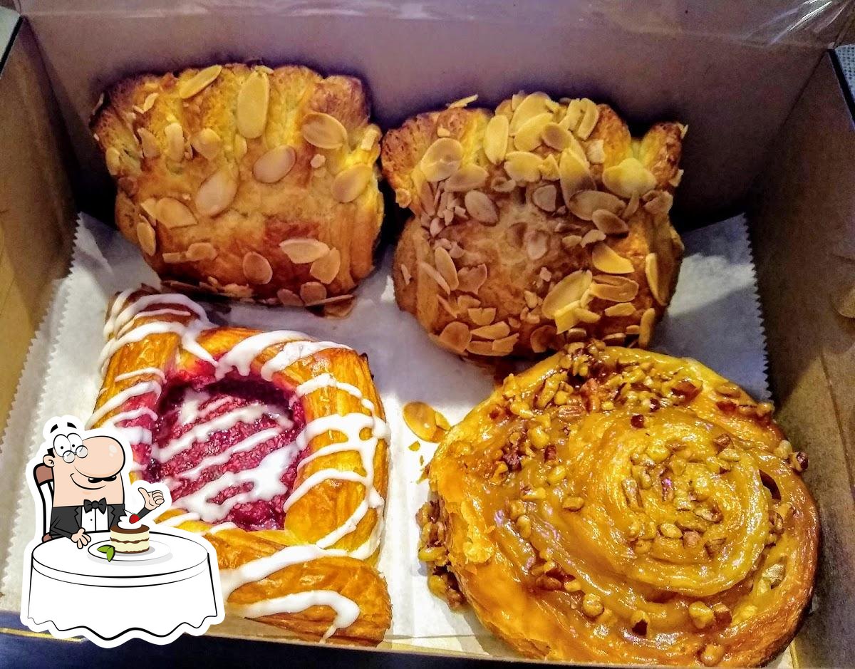 Boulangerie Du Monde in Cedarburg - Restaurant menu and reviews