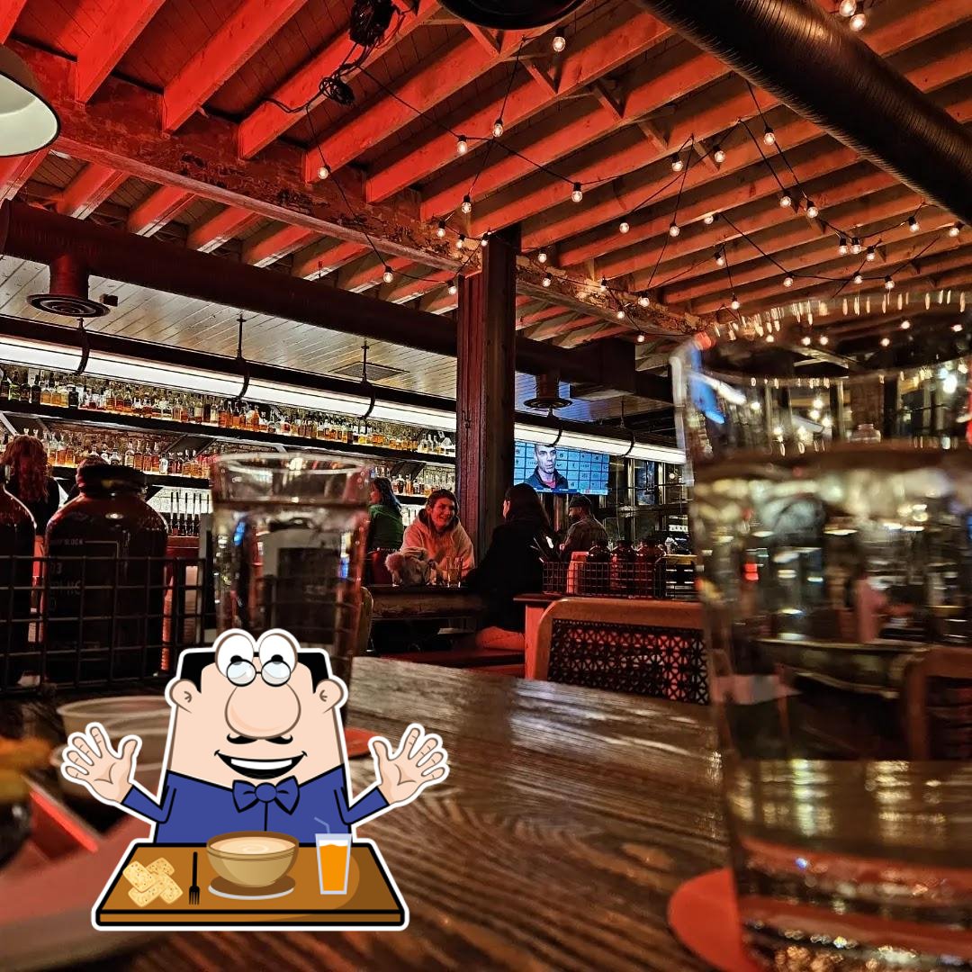 Comery Block Barbecue, Calgary - Restaurant menu, prices and reviews