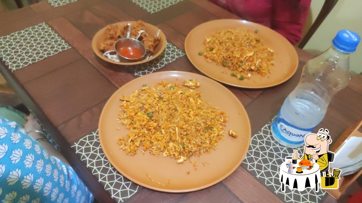 KD CHINESE, Dodamarg