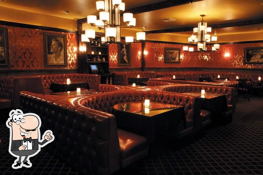Cafe La Maze, 1441 Highland Ave in National City - Restaurant menu and ...