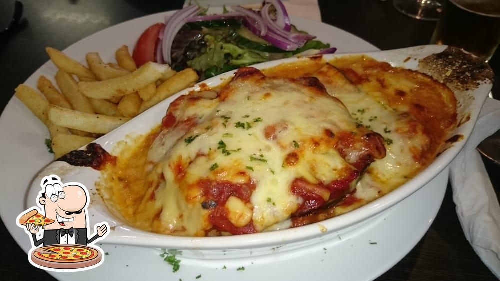 The Heritage Hotel in Wilberforce - Restaurant reviews