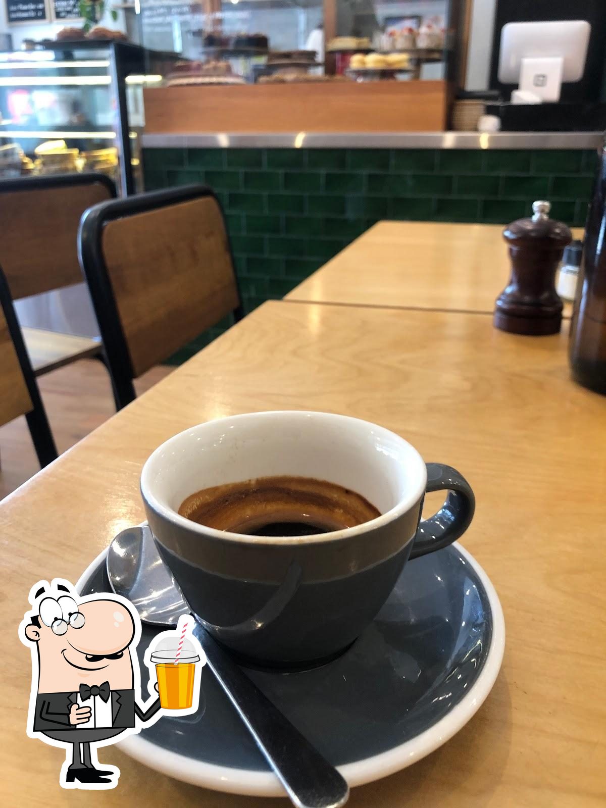 Alphabet Cafe, Brisbane - Restaurant menu, prices and reviews