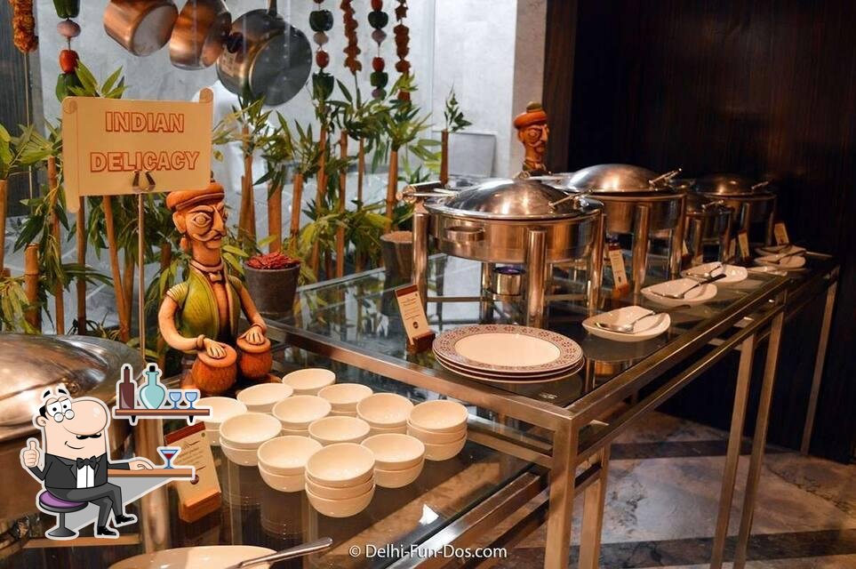 Asia Alive, Gurugram - Restaurant reviews