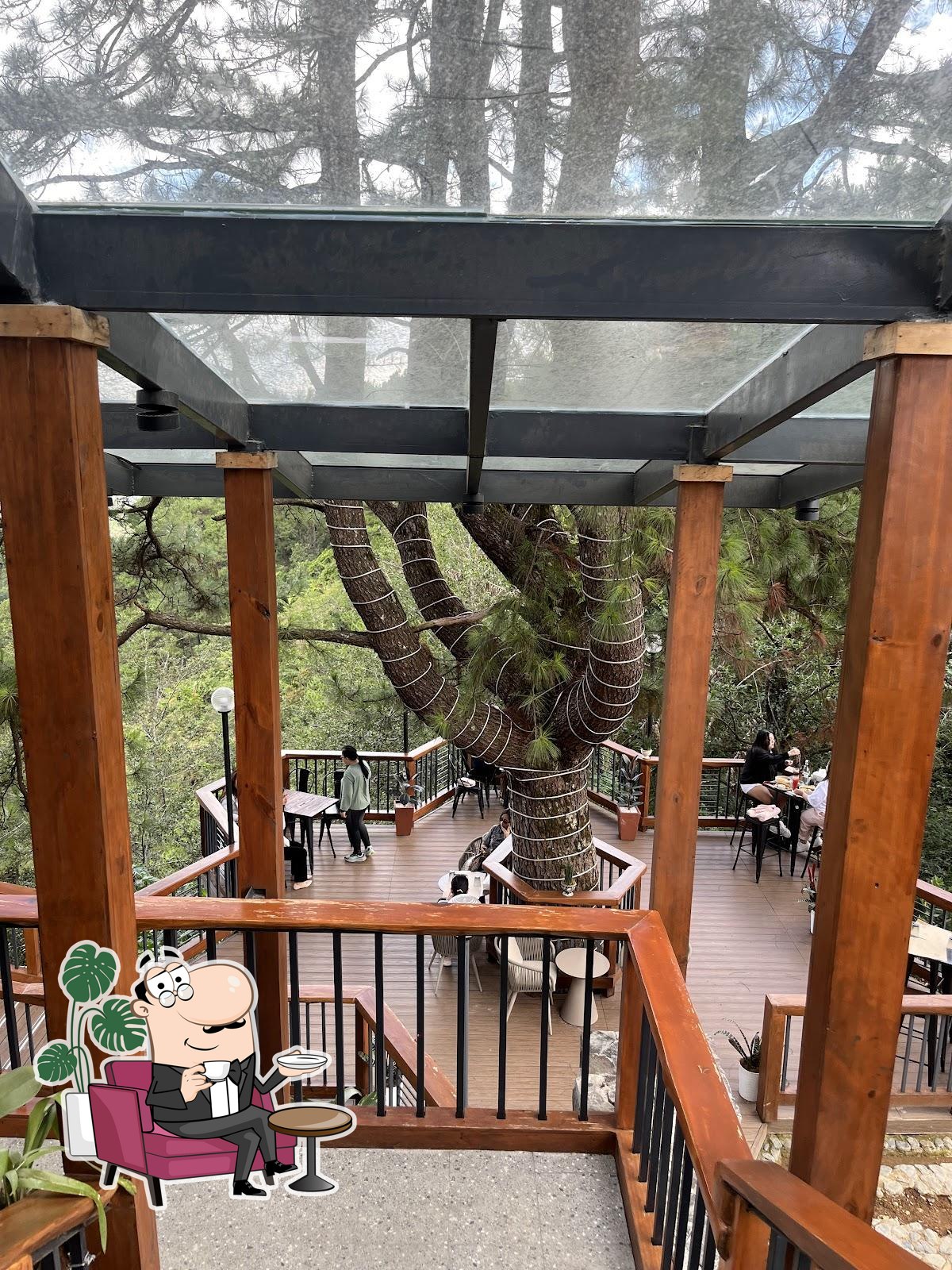 Cafe Stella Itogon, Itogon - Restaurant menu, prices and reviews