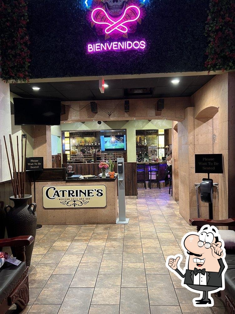 Catrine’s Mexican Grill and Bar, Mankato - Restaurant menu, prices and ...