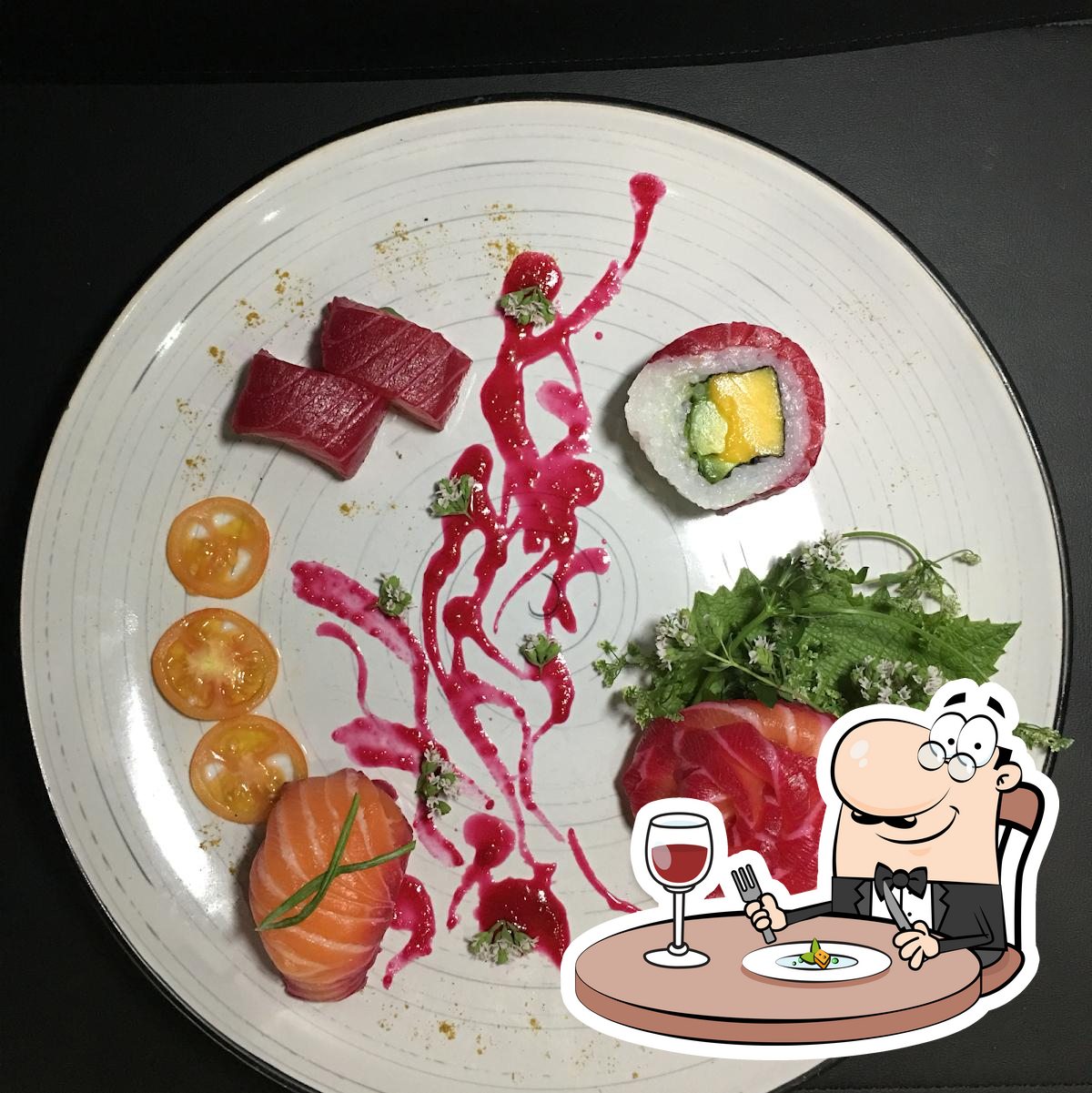 DARUMA sushi & roll, Lanús Este - Menú del restaurante, precios y reseñas