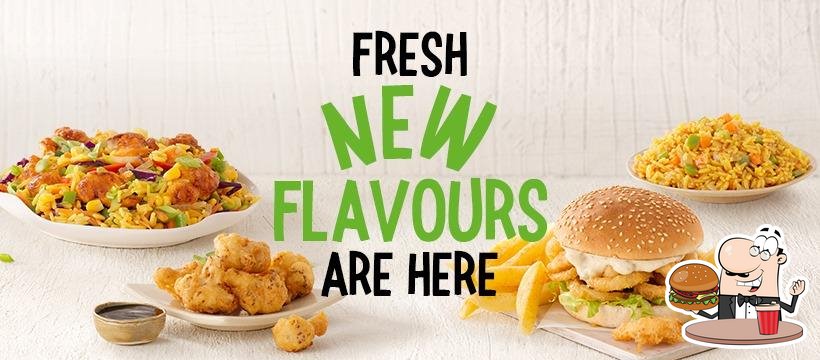 Fishaways restaurant, Umhlanga, Gateway Theatre of Shopping ...