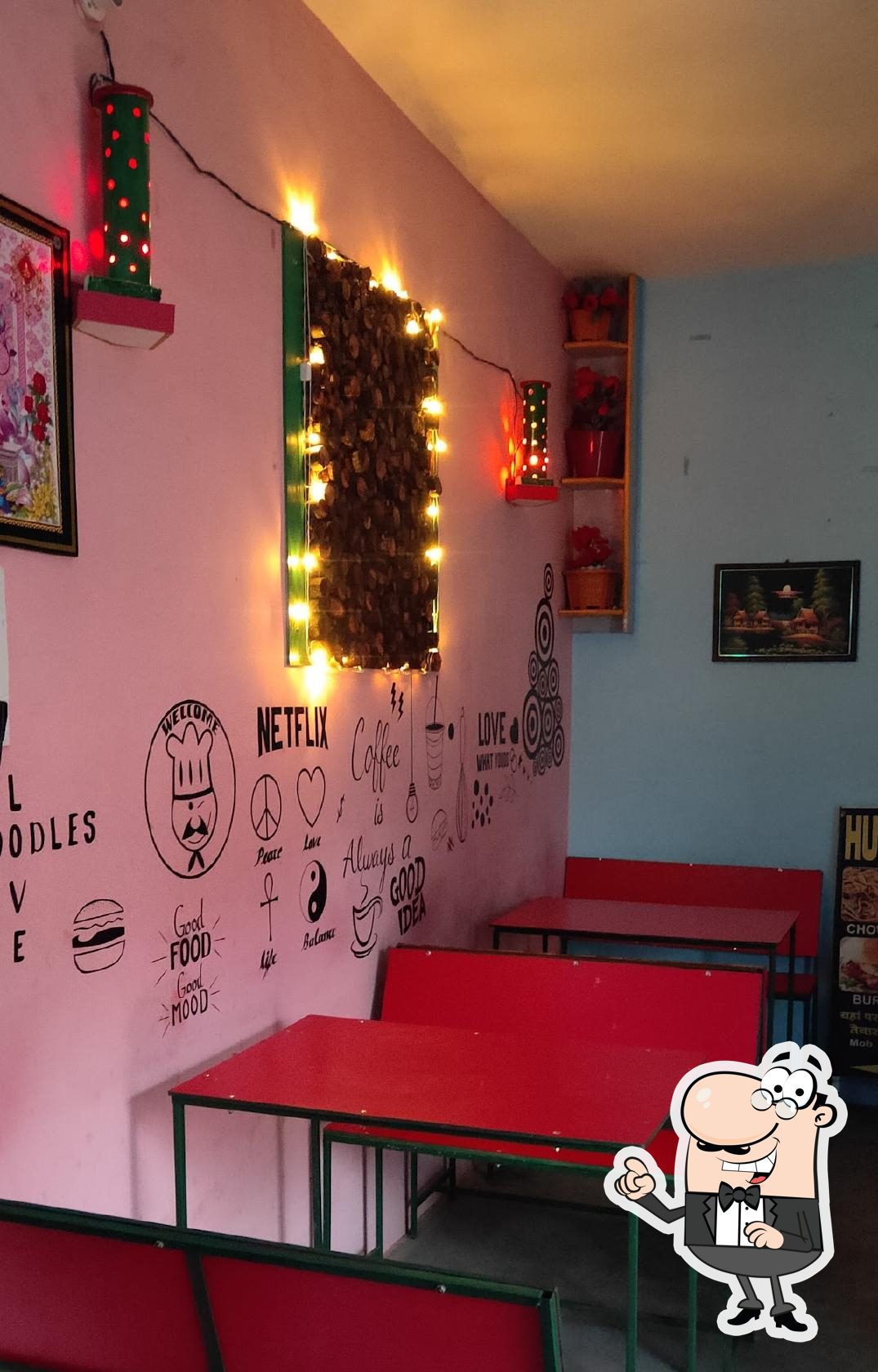 HUNGER POINT, Nagrota Bagwan - Restaurant menu, prices and reviews
