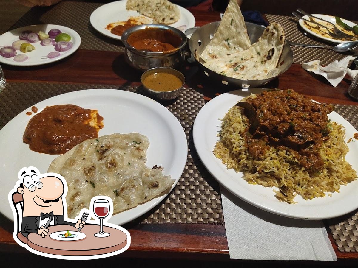 Vaishnavi Grand Restaurant Siruguppa, Siruguppa - Restaurant reviews