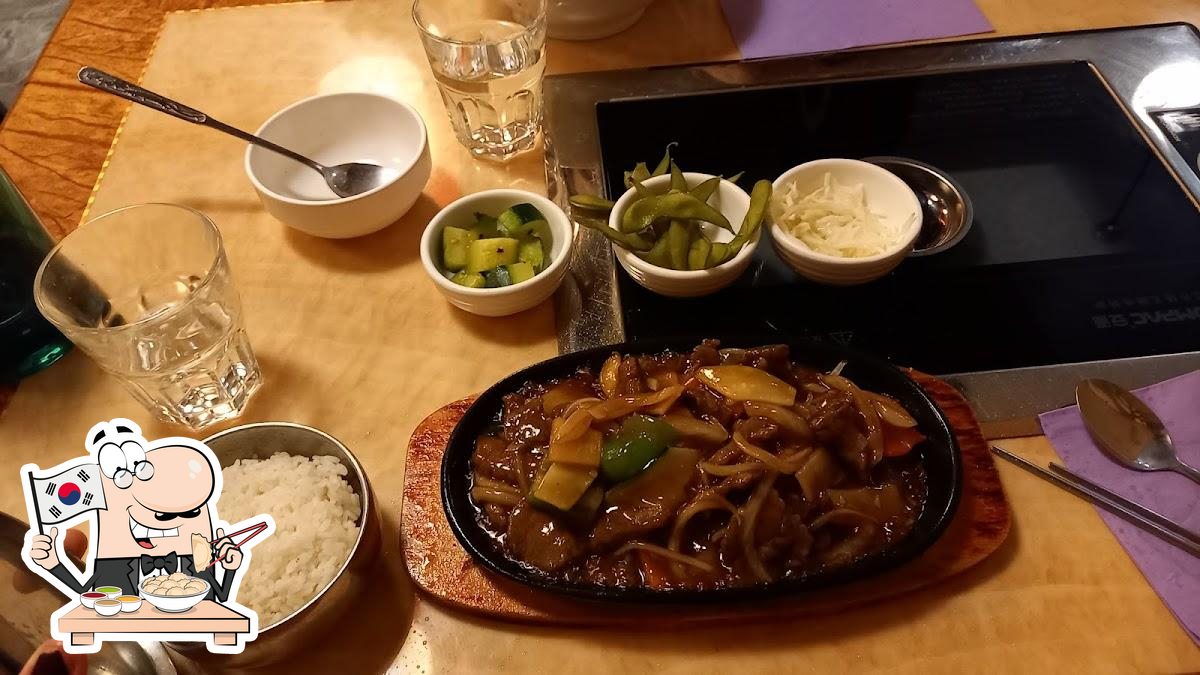ICHIBAN restaurant, Tours - Restaurant menu and reviews