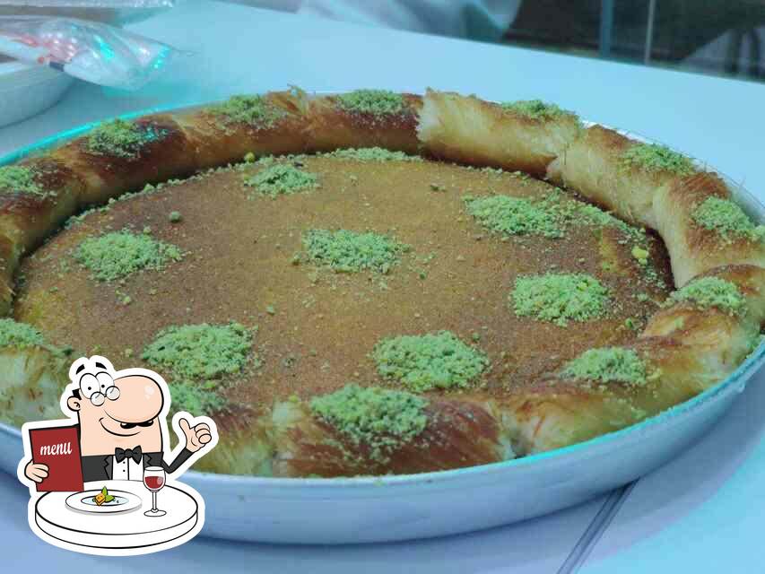 Ibsais sweets desserts, Dubai - Restaurant reviews