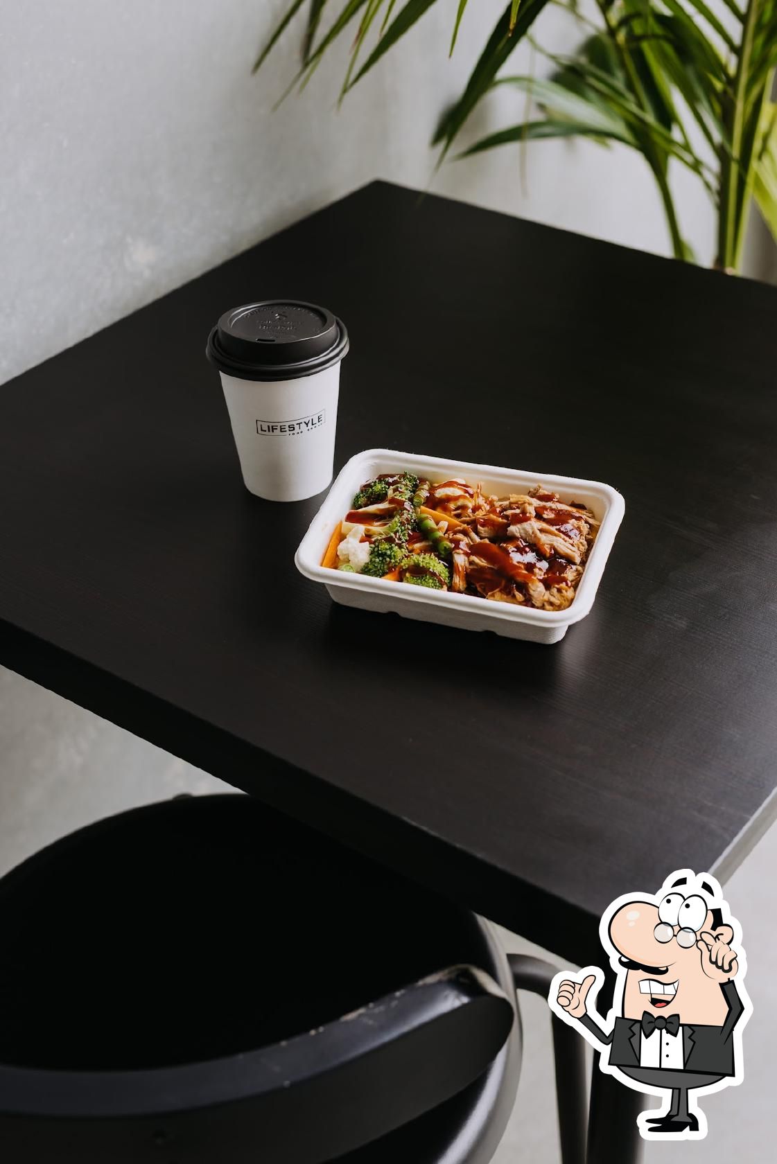 Two Slices Sandwich Bar, Scarborough - Restaurant menu, prices and reviews