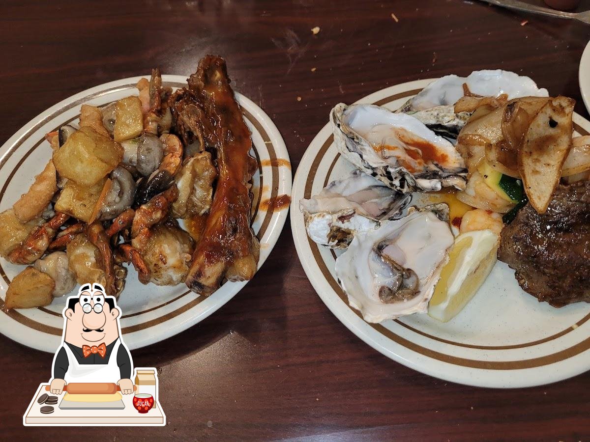Lin's Fusion in Fresno - Restaurant menu and reviews