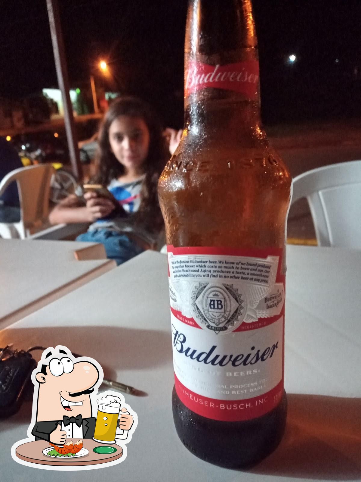 MEGA BEER Lanchonete e Restaurante(fogão a lenha), Brazil - Avaliações ...