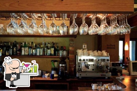 Olivello, Cape Town - Restaurant menu, prices and reviews